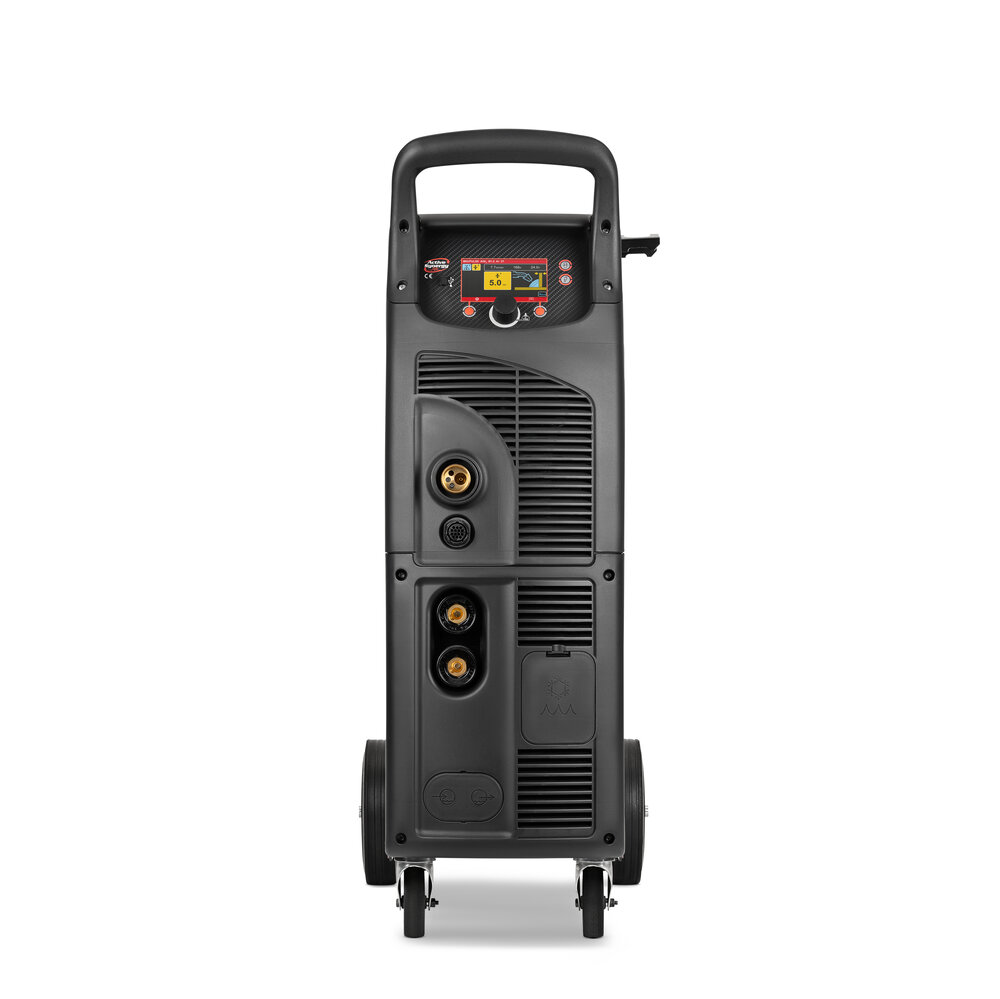 Máy Hàn Mig Telwin ELECTROMIG 330 WAVE