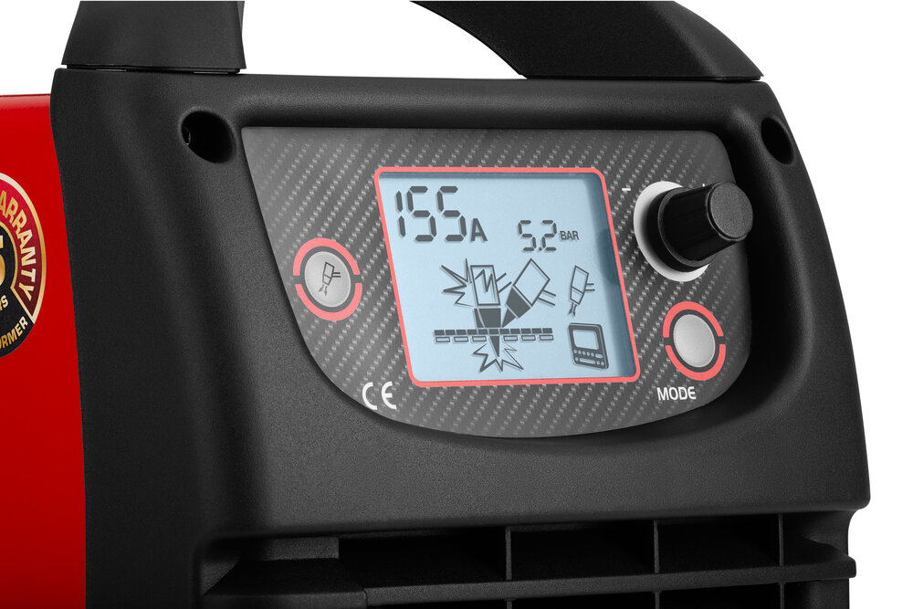 Máy cắt Plasma Telwin SUPERIOR PLASMA 70